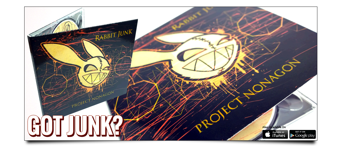 Full Effect Music Group - Faster Pussycat, Rabbit Junk, Final Cut & More!